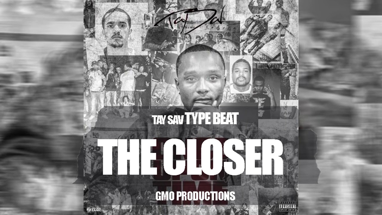 Tay Sav X Young Pappy Type Beat 2019 | Roberta Flack Sample | 'The ...