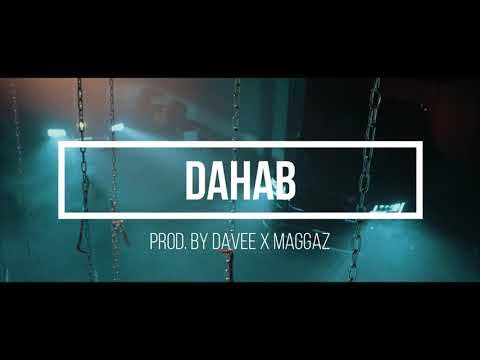 AK AUSSERKONTROLLE x UNDACAVA x PABLOKK "DAHAB" TYPE BEAT (prod by davee x Maggaz) - YouTube