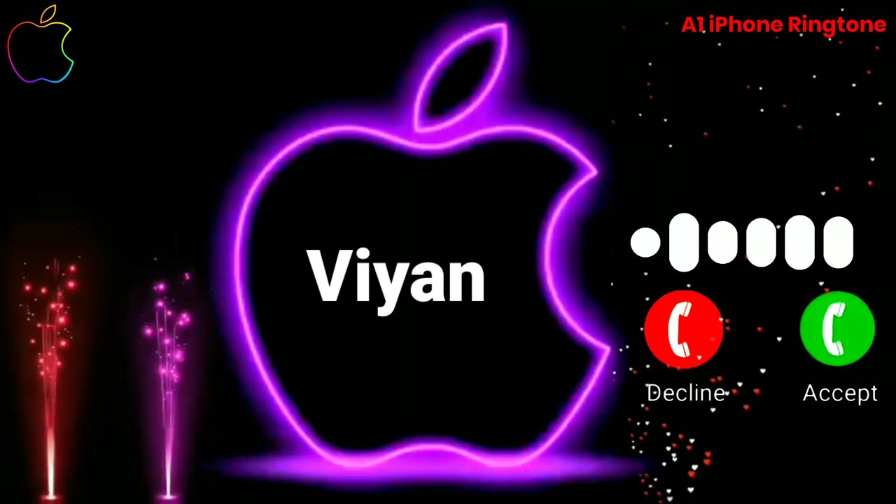 Viyan Please pickup the call | Viyan Name Ringtone | Viyan Naam ki ...