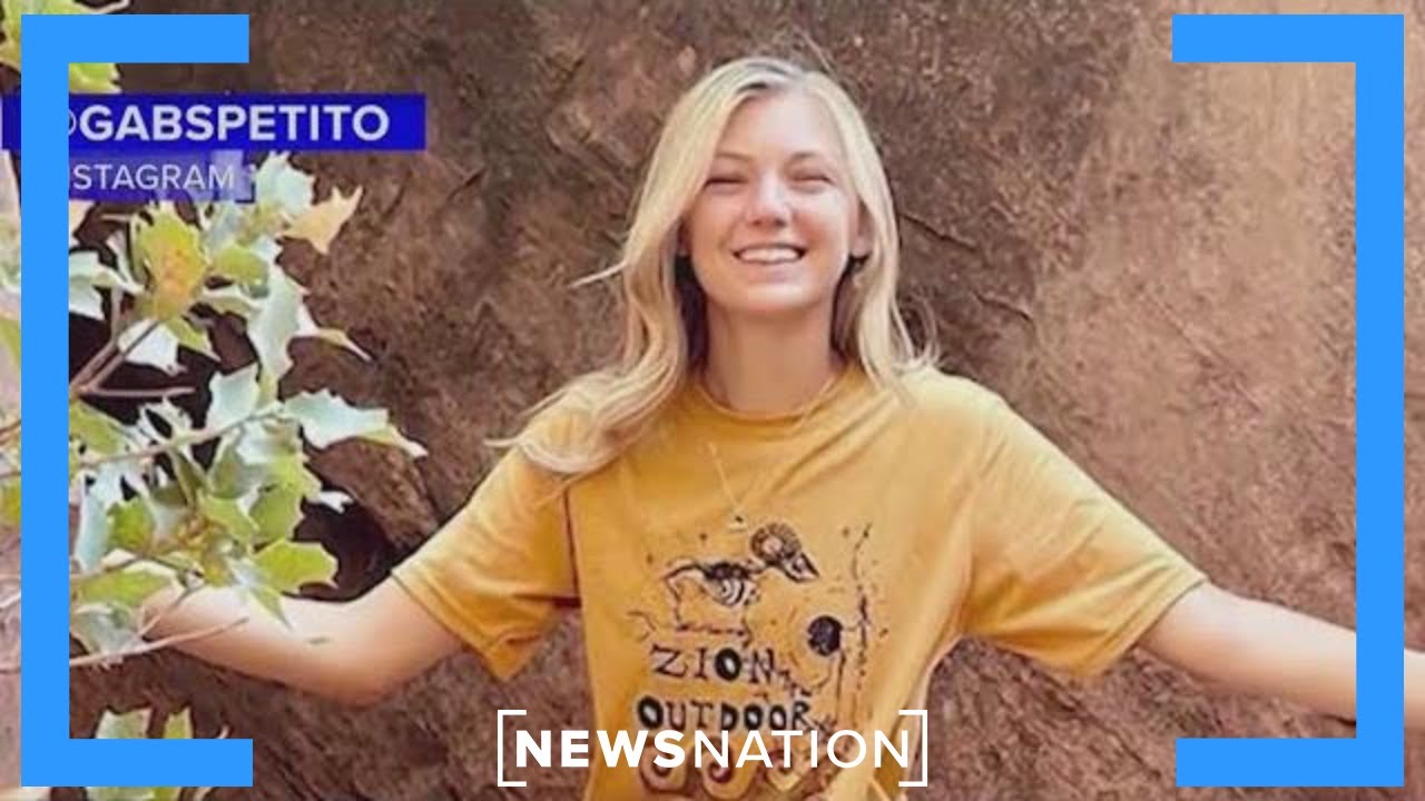 Gabby Petito letter to Brian Laundrie signals tension prior to road ...