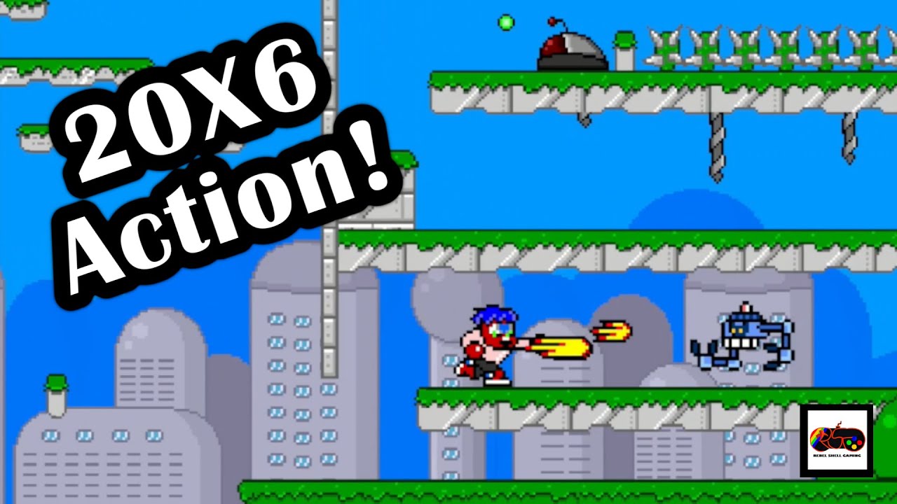 Homestar Runner - Stinkoman 20X6 - YouTube