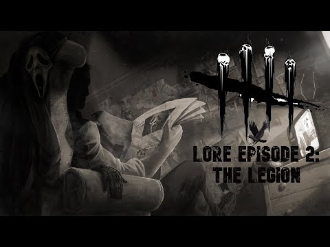 DBD Deep Lore Episode 2: The Legion #IntoTheFog - YouTube