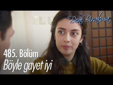 Gönül, Bora'ya oyun oynuyor - Beni Bırakma