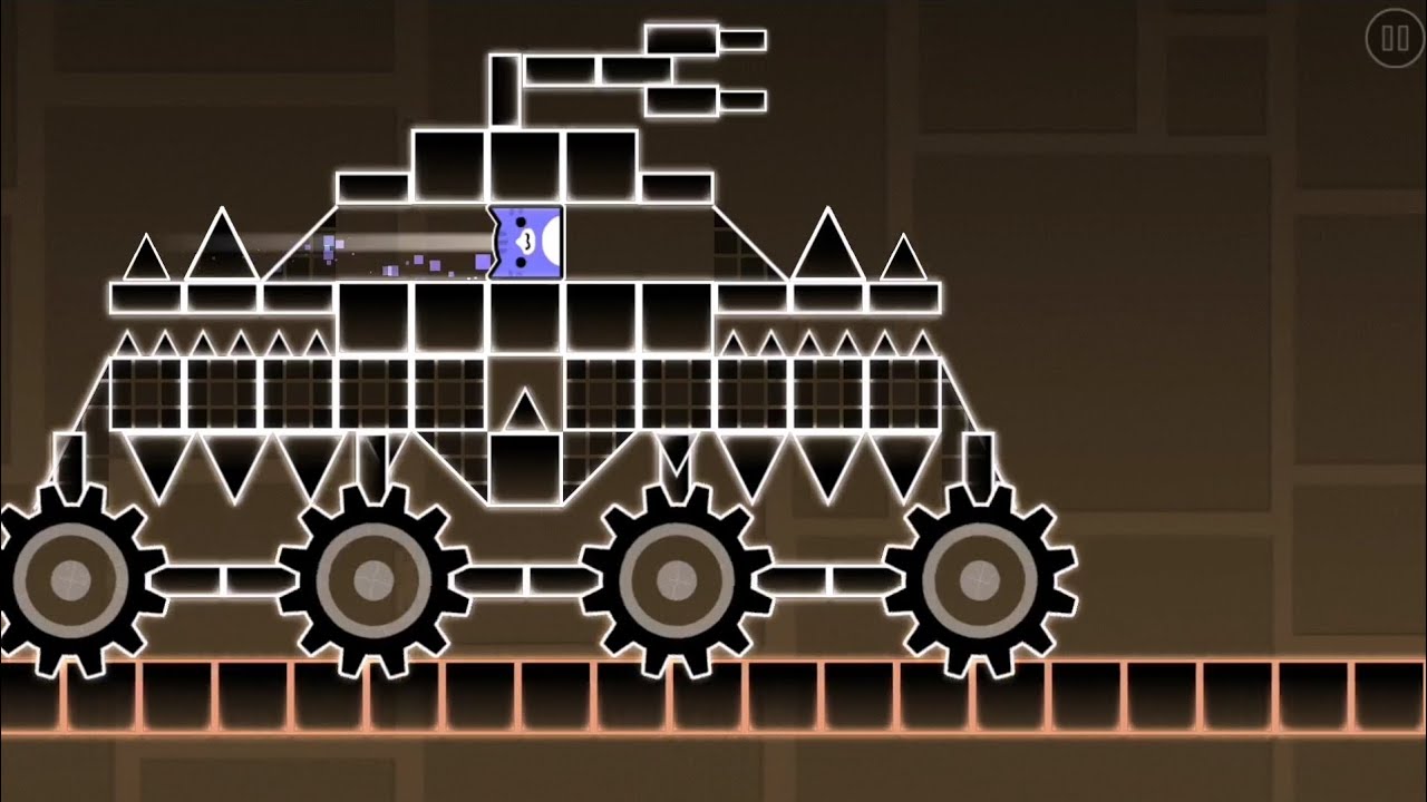 Killdozer | MY BEST LAYOUT - YouTube