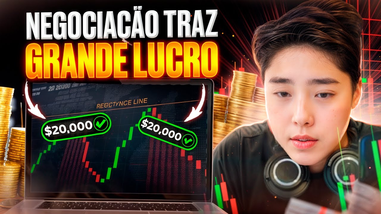 Pocket Option na Prática: Estratégia, Indicadores e Análise Técnica ...