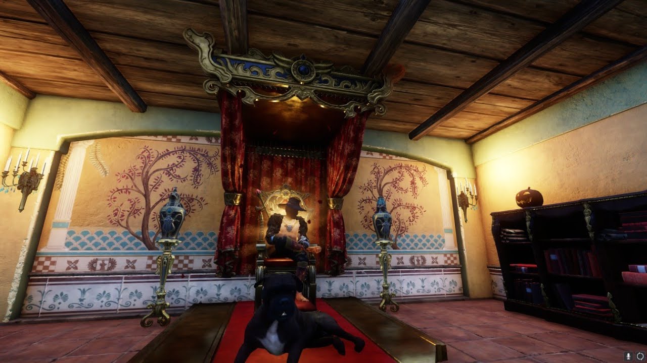 New World OPR Best Healer Paradise City Mode - YouTube