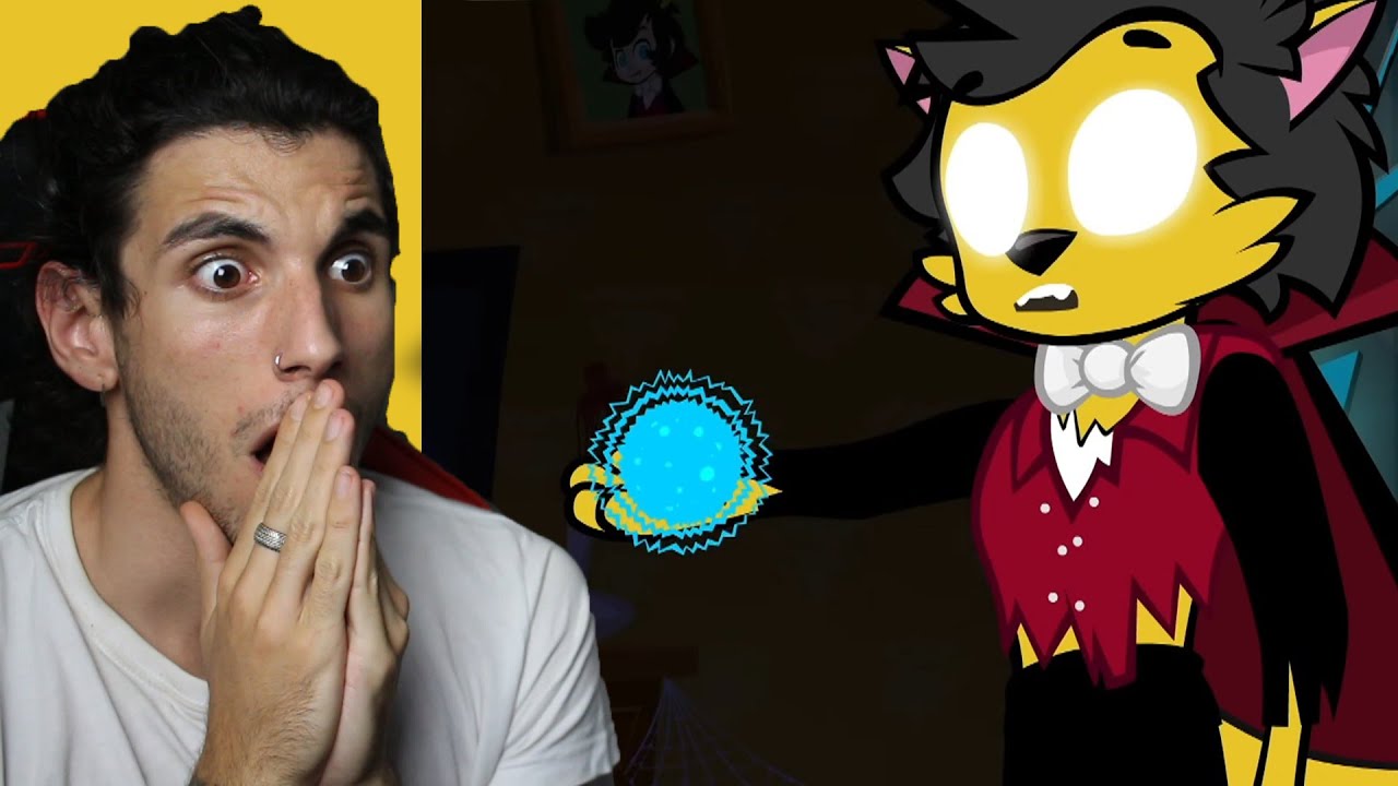 la nueva FUSIÓN de MIKE ⭐(es ÉPICA) 🎃 ESPECIAL DE HALLOWEEN - YouTube