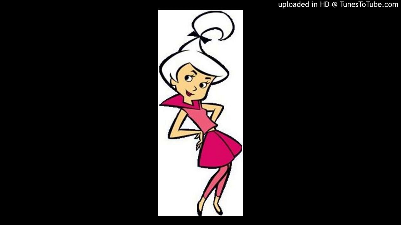 Judy Jetson - I Always Thought I'd See You Again - YouTube
