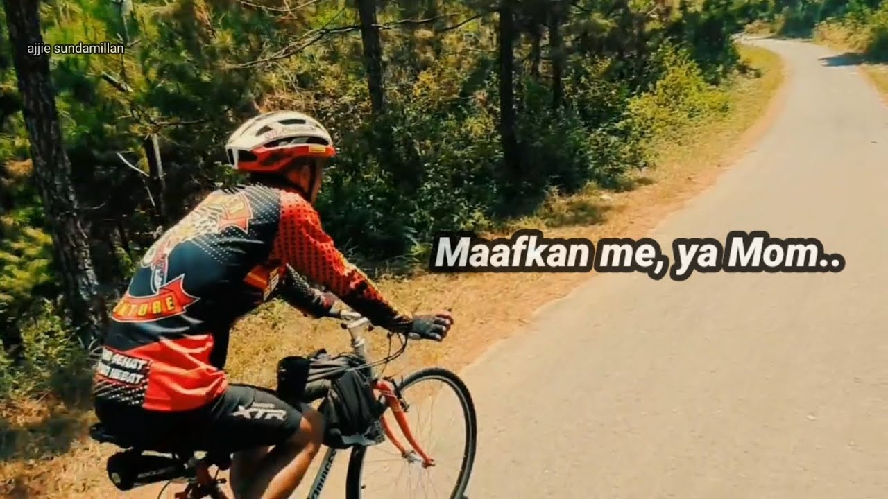 maafkan me, ya mom 🙏 @ajjiebomber - YouTube