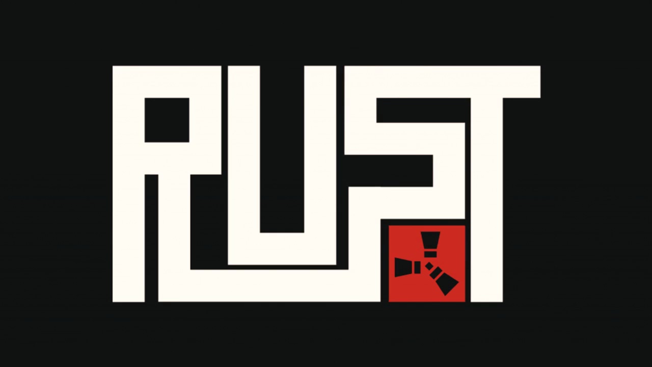 FUNNY STEAM REVIEW - RUST - YouTube