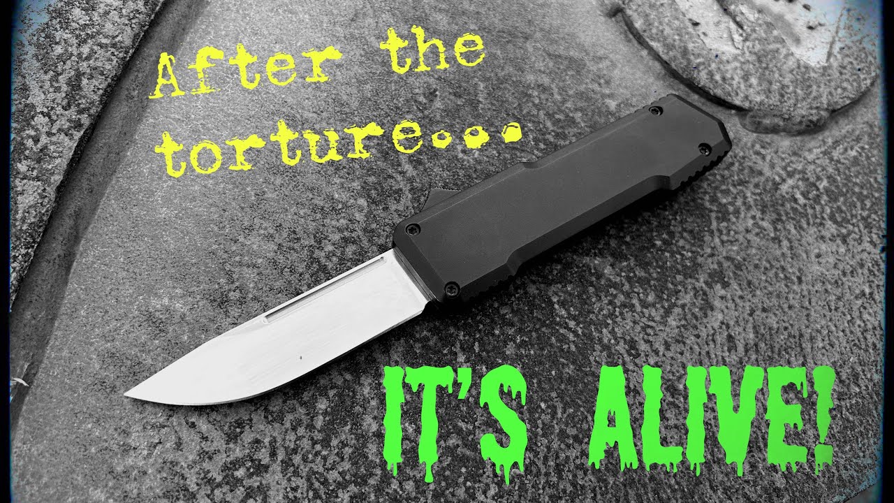 SOS OTF Update: IT STILL WORKS!!! - YouTube