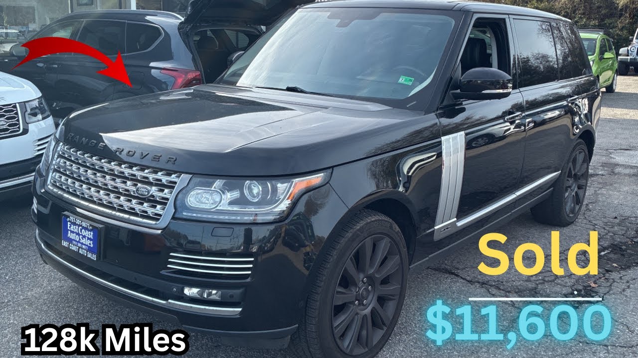 Before Tax Season — Here’s What Cars Are Worth Right Now (MMR) - YouTube