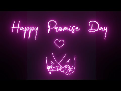 Happy Promise Day Status | 11 February 2023 Status | Happy Promise Day WhatsApp Status | Love Status