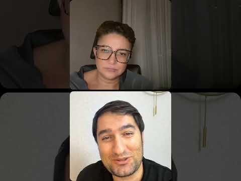 AGS Sistemi Değişiyor|Zeynep Salman İÇLİ-Edip Üzen