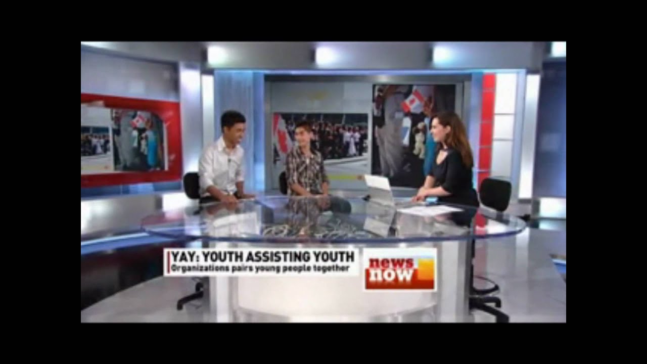 MUSTAFA and RAZZAK CBC INTERVIEW - YouTube