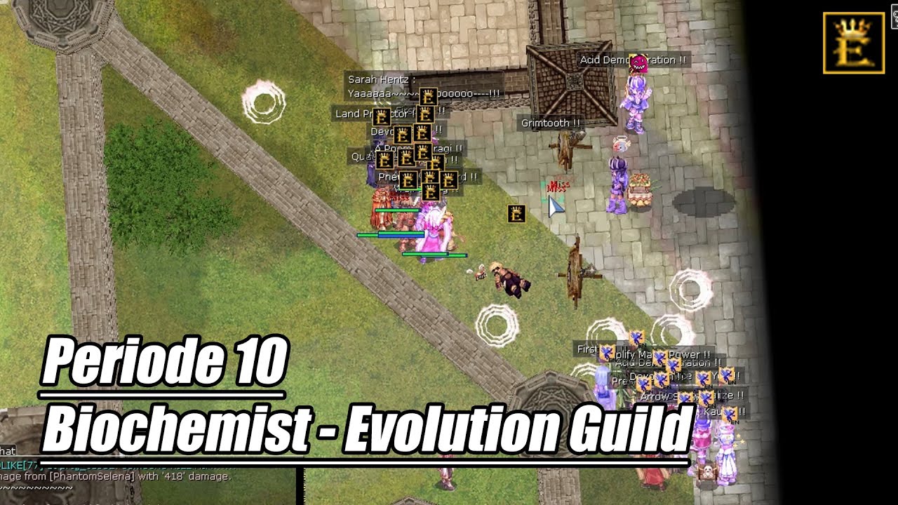 Adapt... Event War Of Emperium Classic Equip (Season 3) - Free Ragnarok ...