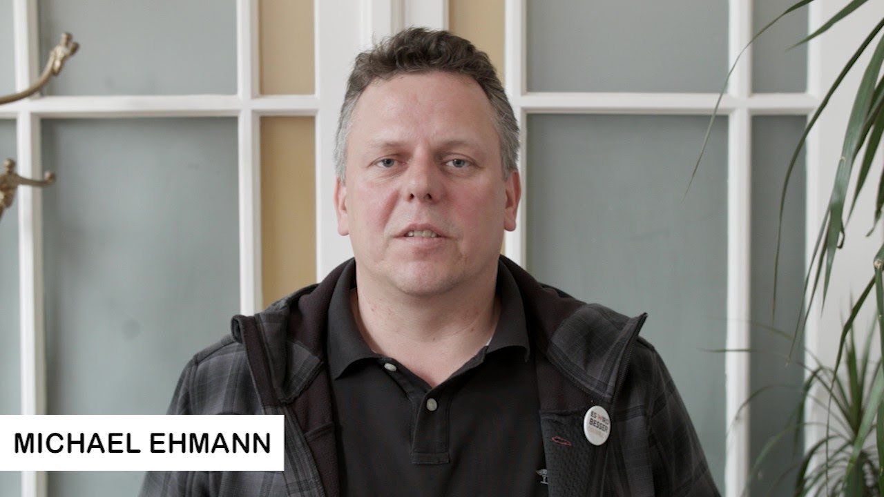 #GemeinsamSindWirMehr sagt Michael Ehmann! | #Antirassismus # ...