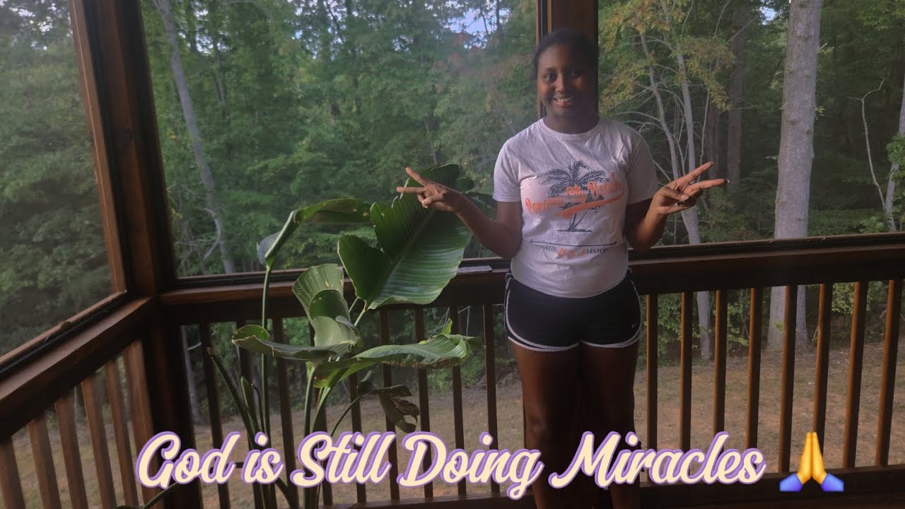 Miracles are still available to you. #faith#healing #miracles # ...