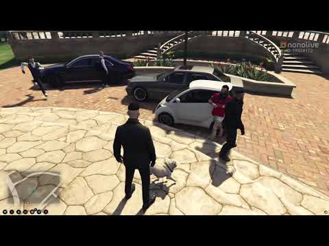TUGAY GÖK GTA5 BENİM PASTANEM SOYULDU ÇABUK ONLARI BULUN 16