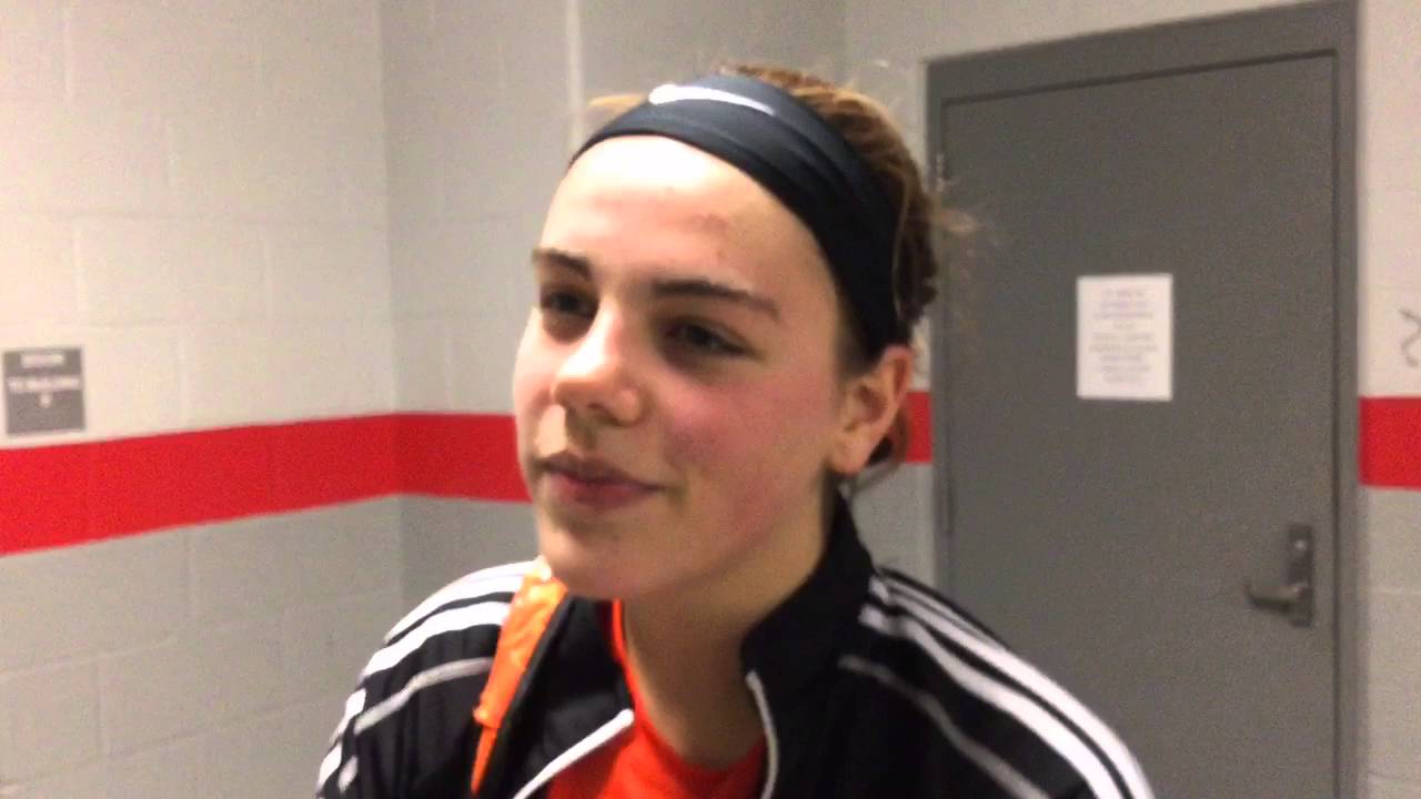 Girls basketball: Edwardsville sophomore Rachel Pranger scores 21 ...