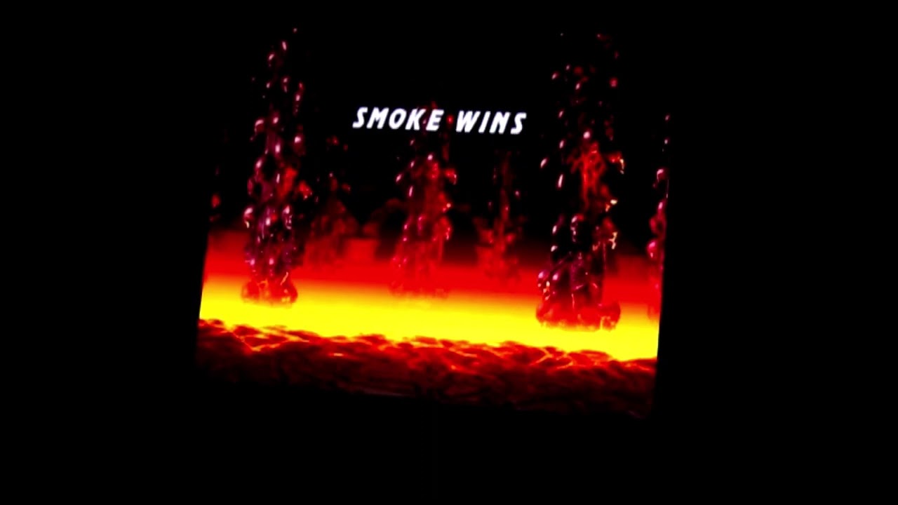 "Hidden" MK3 Stages in Ultimate Mortal Kombat 3 (Arcade Version) - YouTube