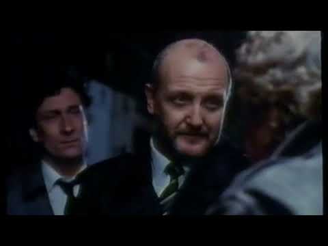 Blue Ice VHS 80s trailer