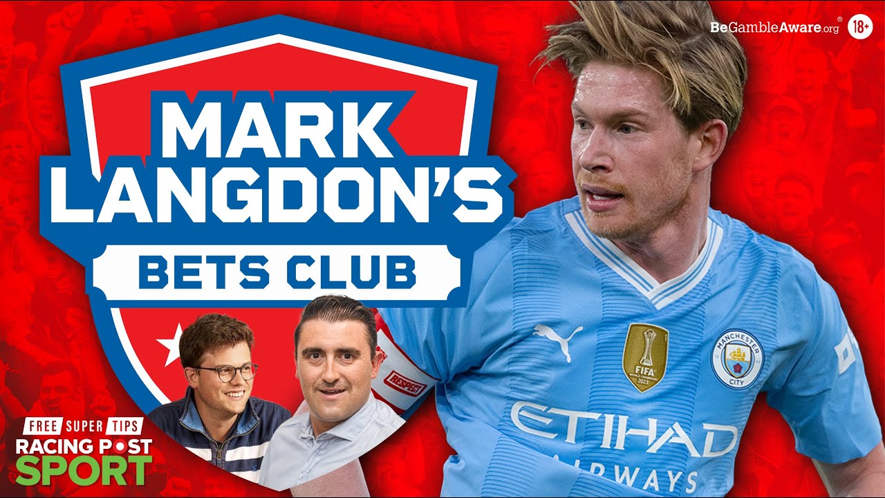 Will Man City DOMINATE the remainder of the season? | Premier League ...