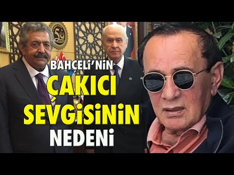 Bahçeli'nin Çakıcı sevgisinin nedeni.. | Yaşar Okuyan | Halk TV | 27 Haziran 2018