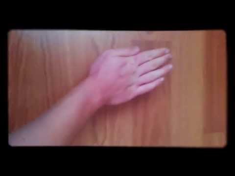 En kolay sihirbazlık numarası