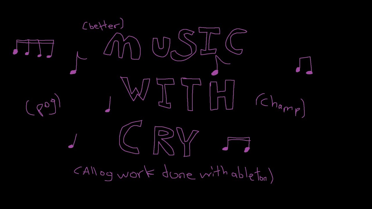 Super Snazzy Music Sample (with cry) - YouTube