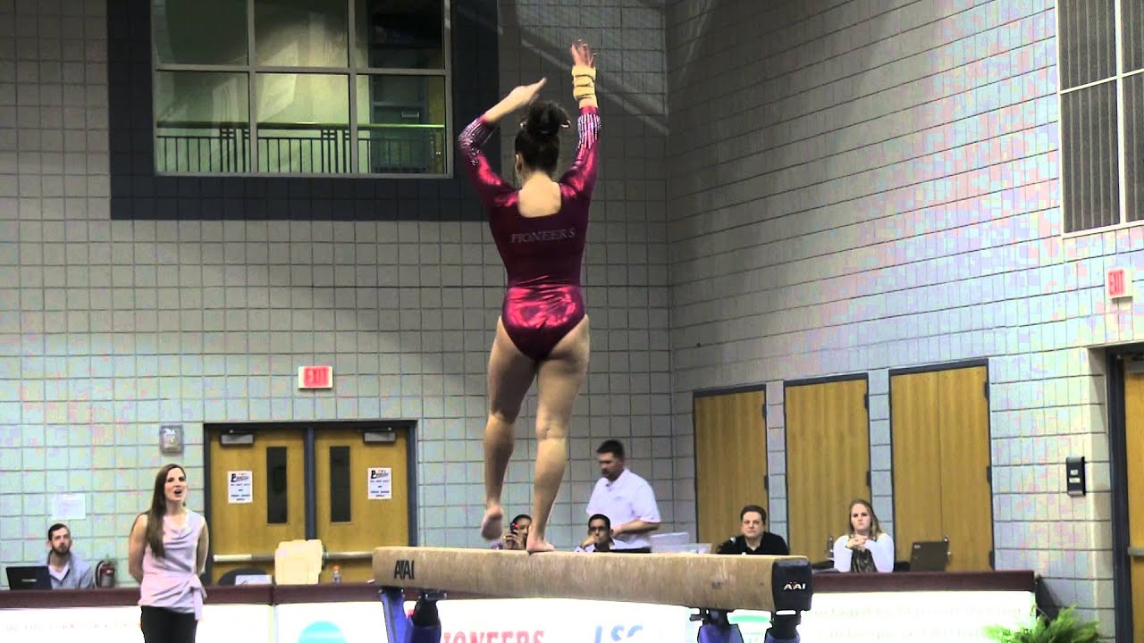 Carley Carter - Beam [1/18/14] - YouTube