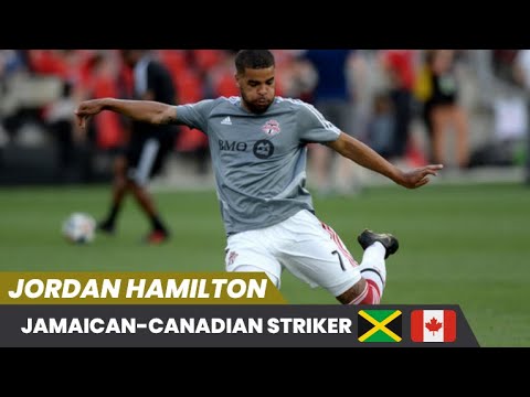 Jordan Hamilton | Highlights (Part 2) - YouTube