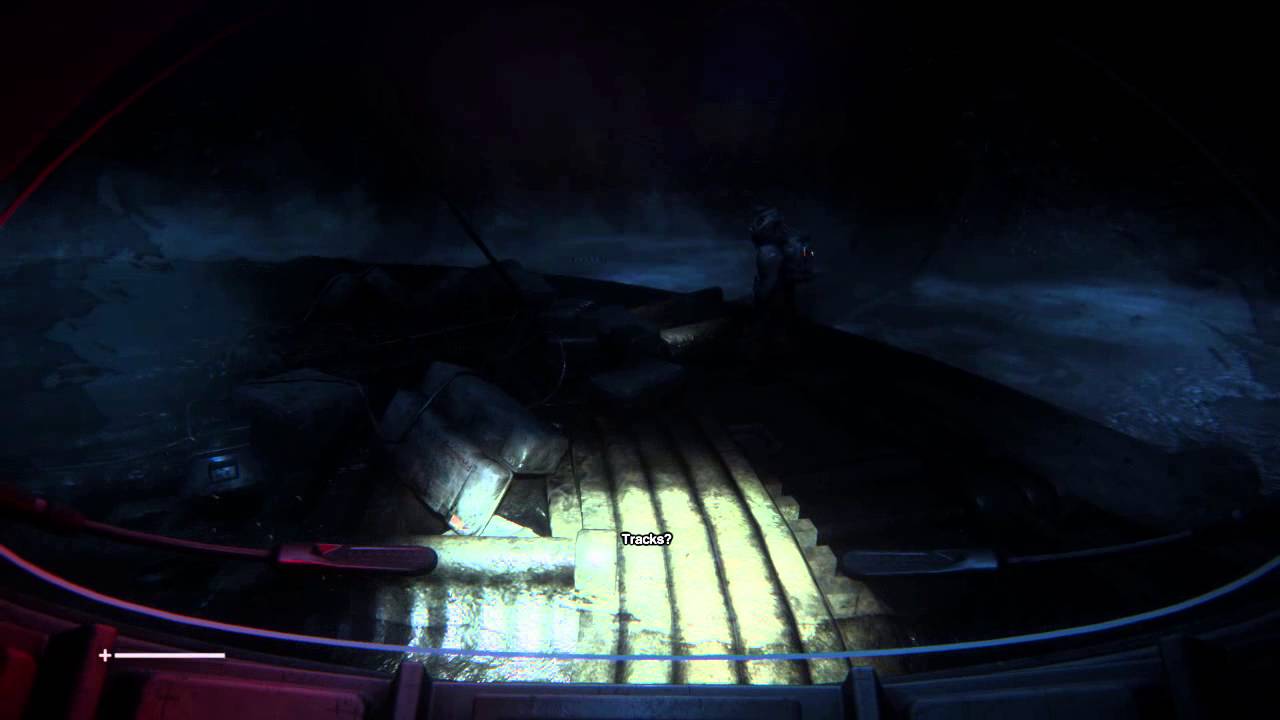 Alien Isolation Hard Walkthrough All Collectibles Mission 9 Beacon ...