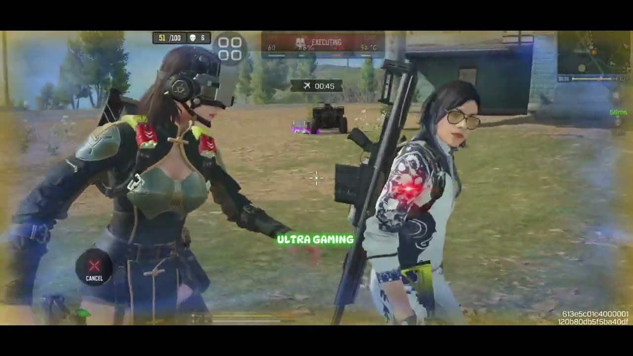 EXECUTION DAY🤣 {CODM} - YouTube