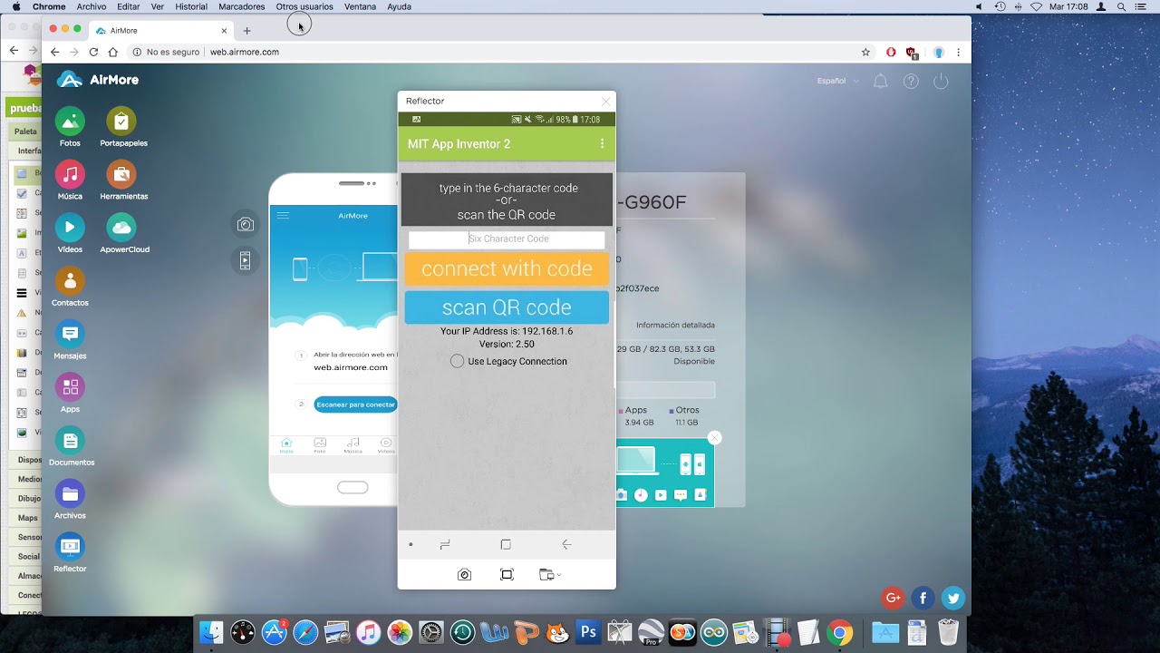 MIT AI2 Companion - YouTube