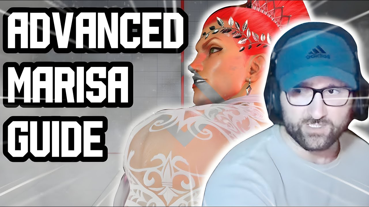 Play Marisa like a PRO! - Advanced Marisa Guide - YouTube