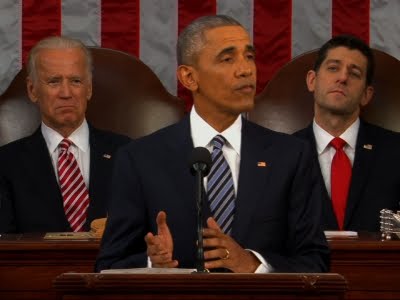 Obama's Legacy Resting on Who Comes Next - YouTube
