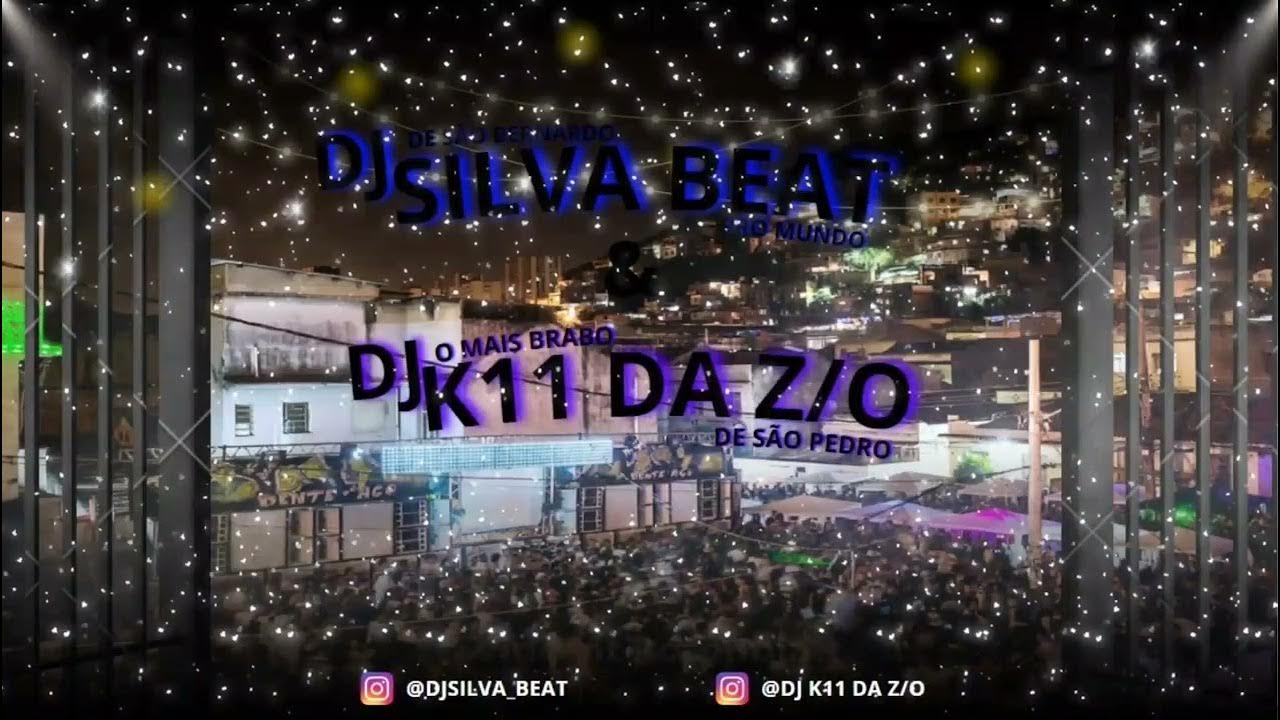 DJ K11 DA Z/O & DJ SILVA BEAT ~ SOCA NA BUCETINH# - YouTube