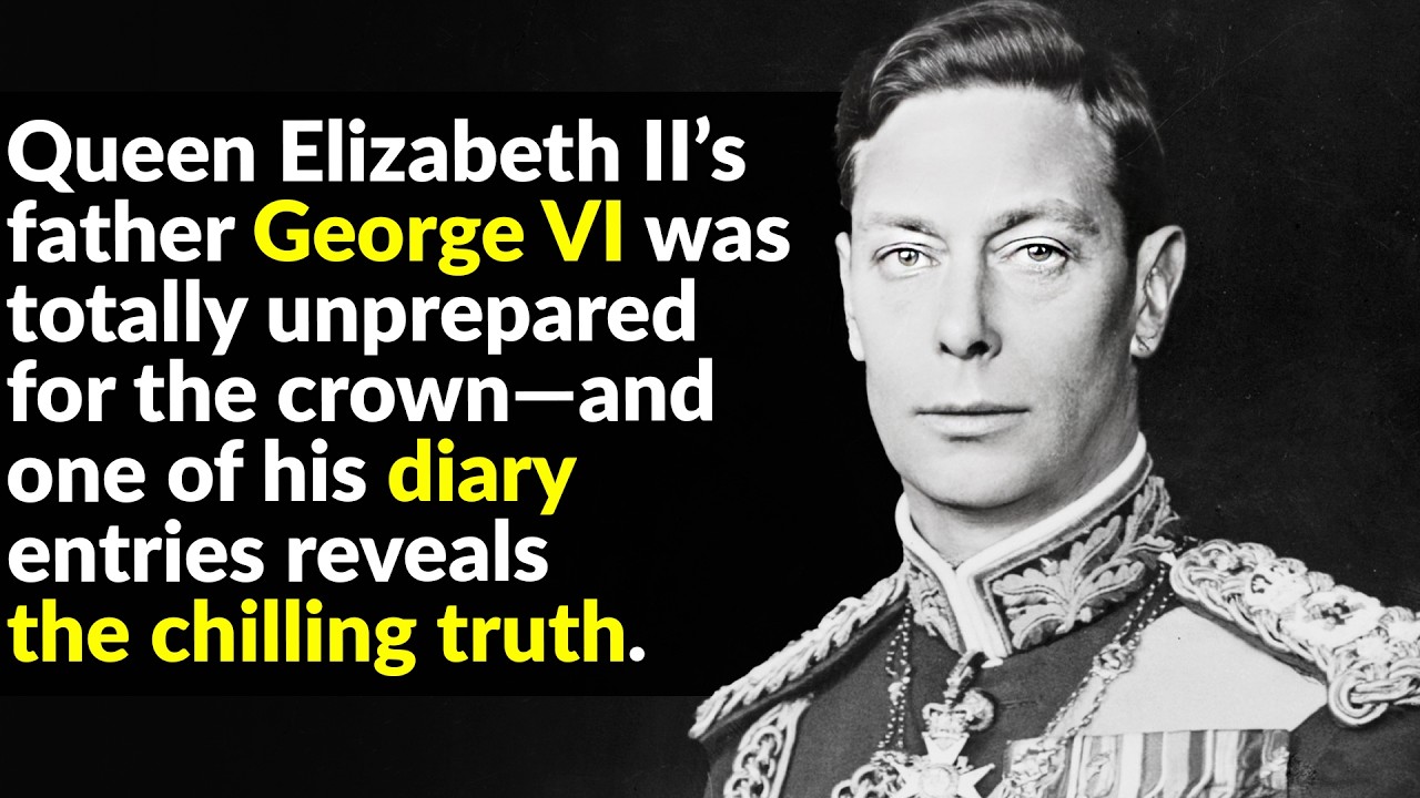 Who Was Queen Elizabeth's 1st Father