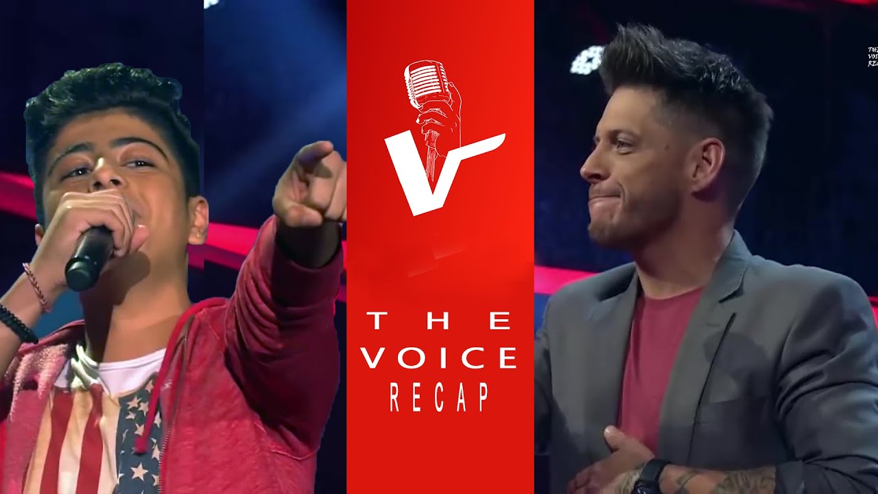 BEST COVERS OF THE SONG (SAY SOMETHING ) IN THE VOICE - YouTube