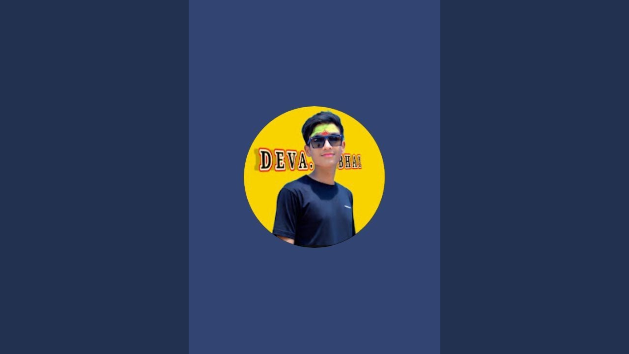 Deva Bhai is live! - YouTube