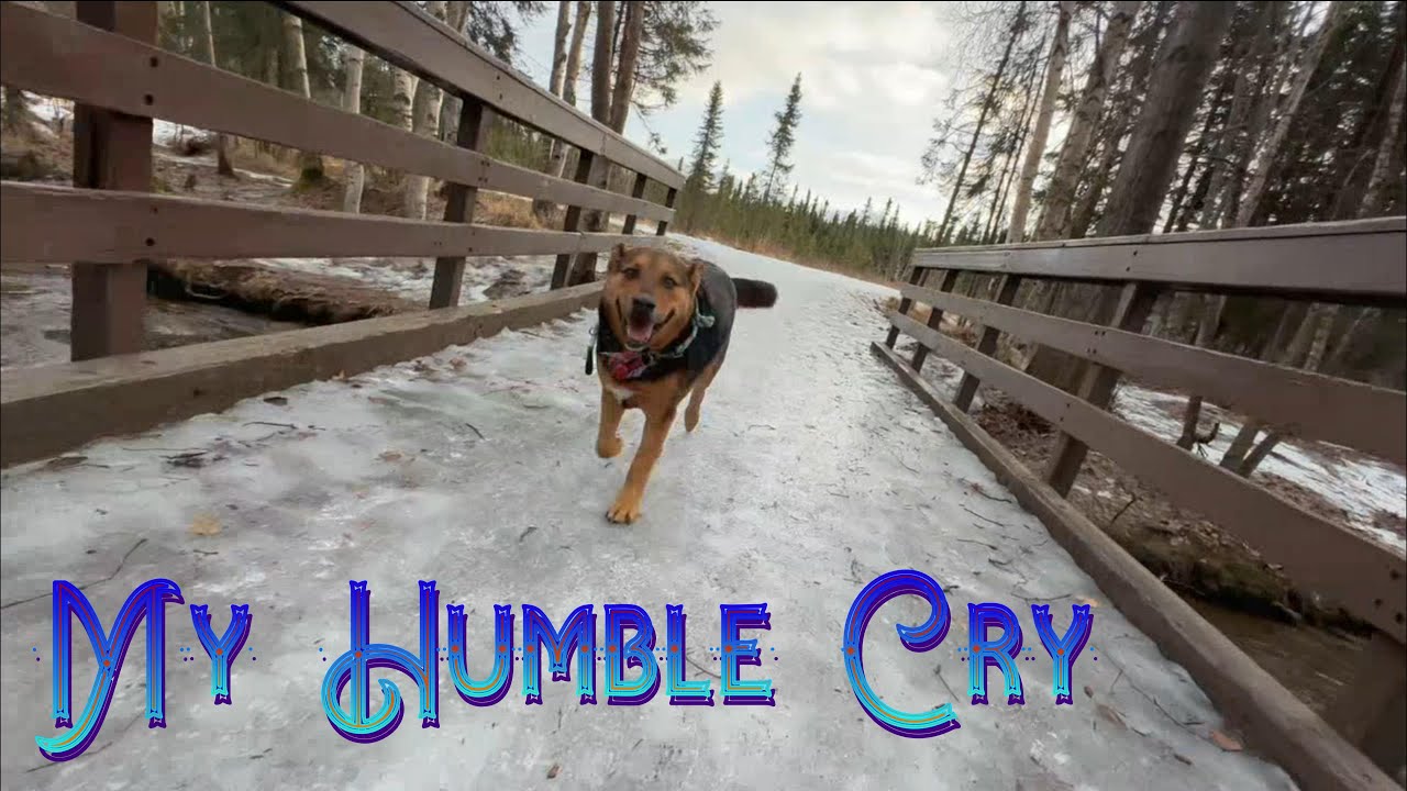 my humble cry - YouTube