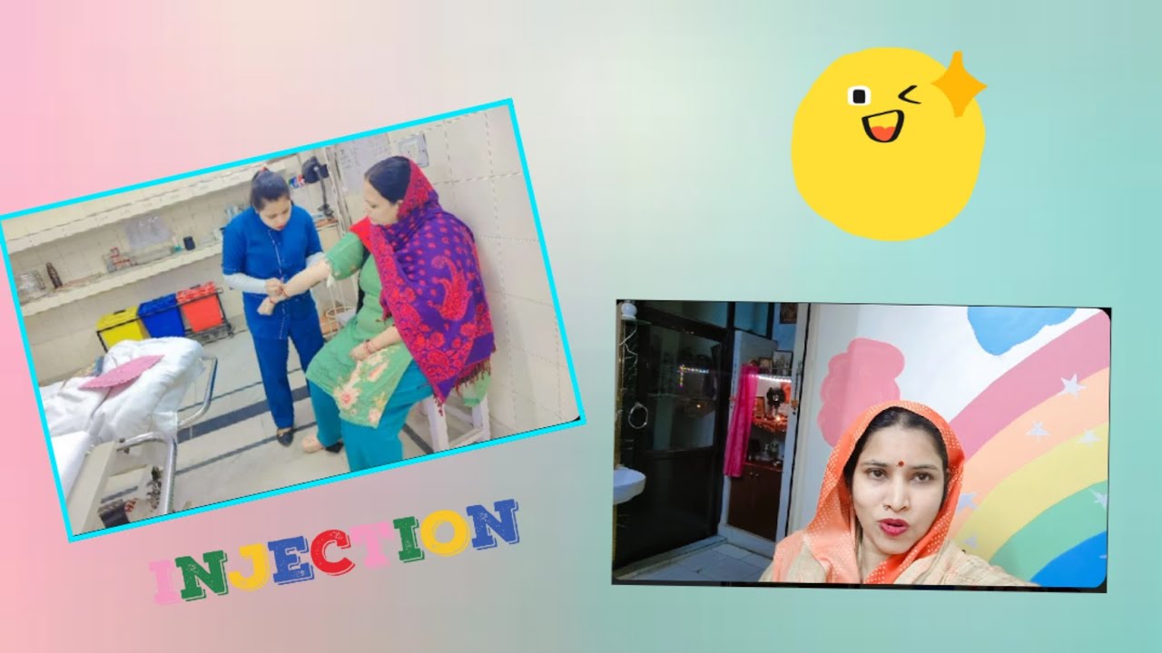 subah subah gye hospital #viralpost #spotlight l @manishasharma6582 ...