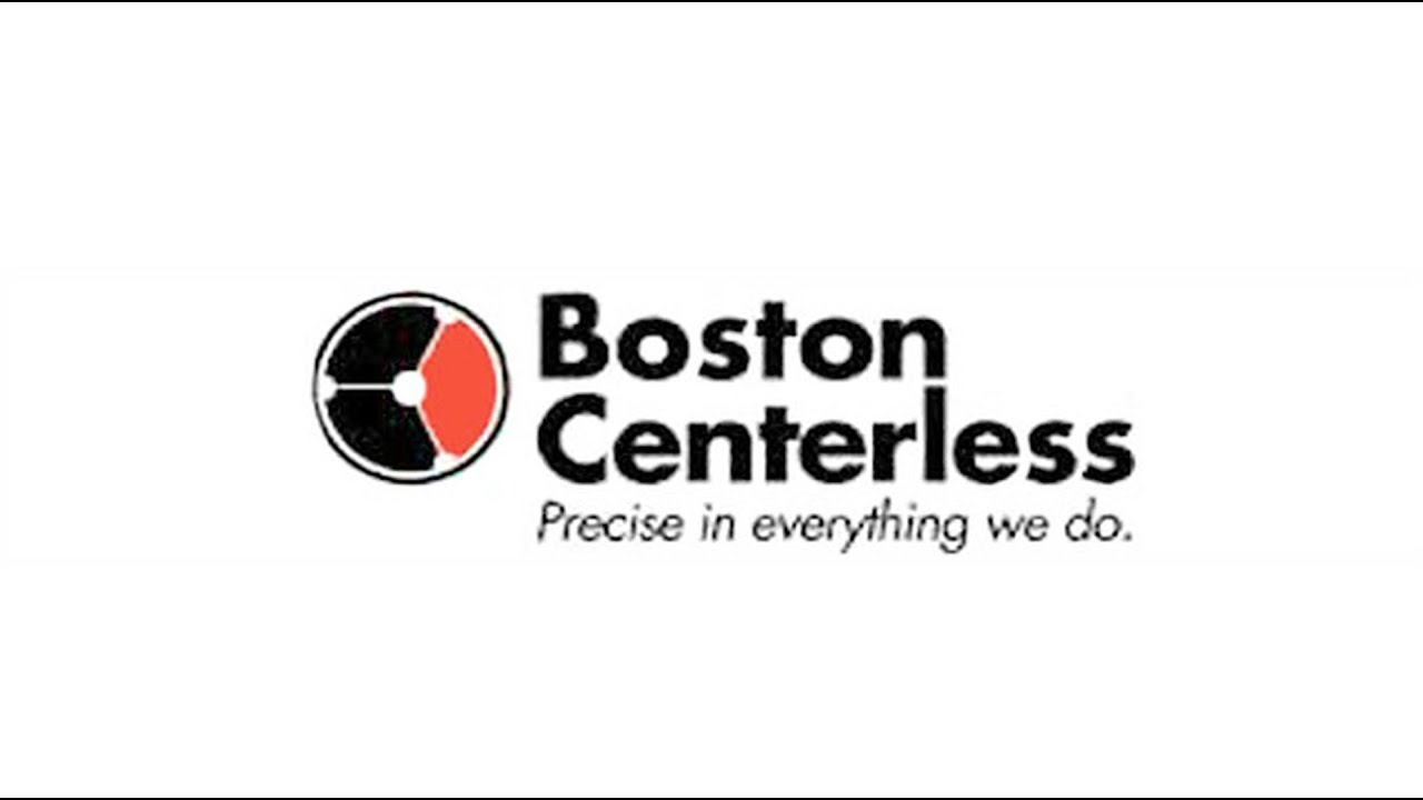 Amp It Up: Boston Centerless - YouTube