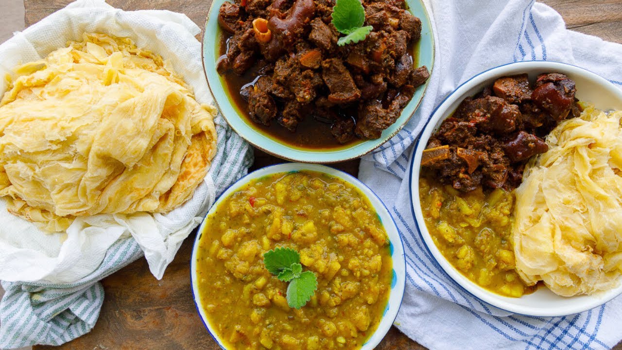 20 min Instant Pot Curry Stew Goat with Skin, Curry Aloo, Soft and ...