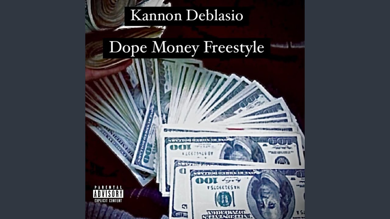 Dope Money Freestyle - YouTube