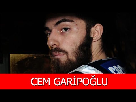 Cem Garipoğlu Kimdir?