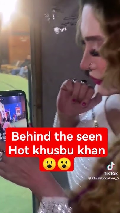 khusbu khan - YouTube