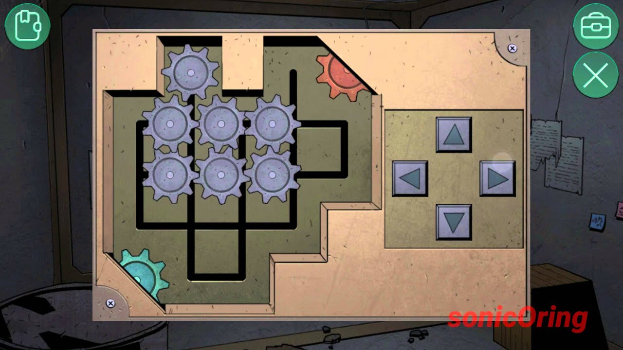 Doors and Rooms Zero Room 202 Walkthrough D&R Zero - YouTube