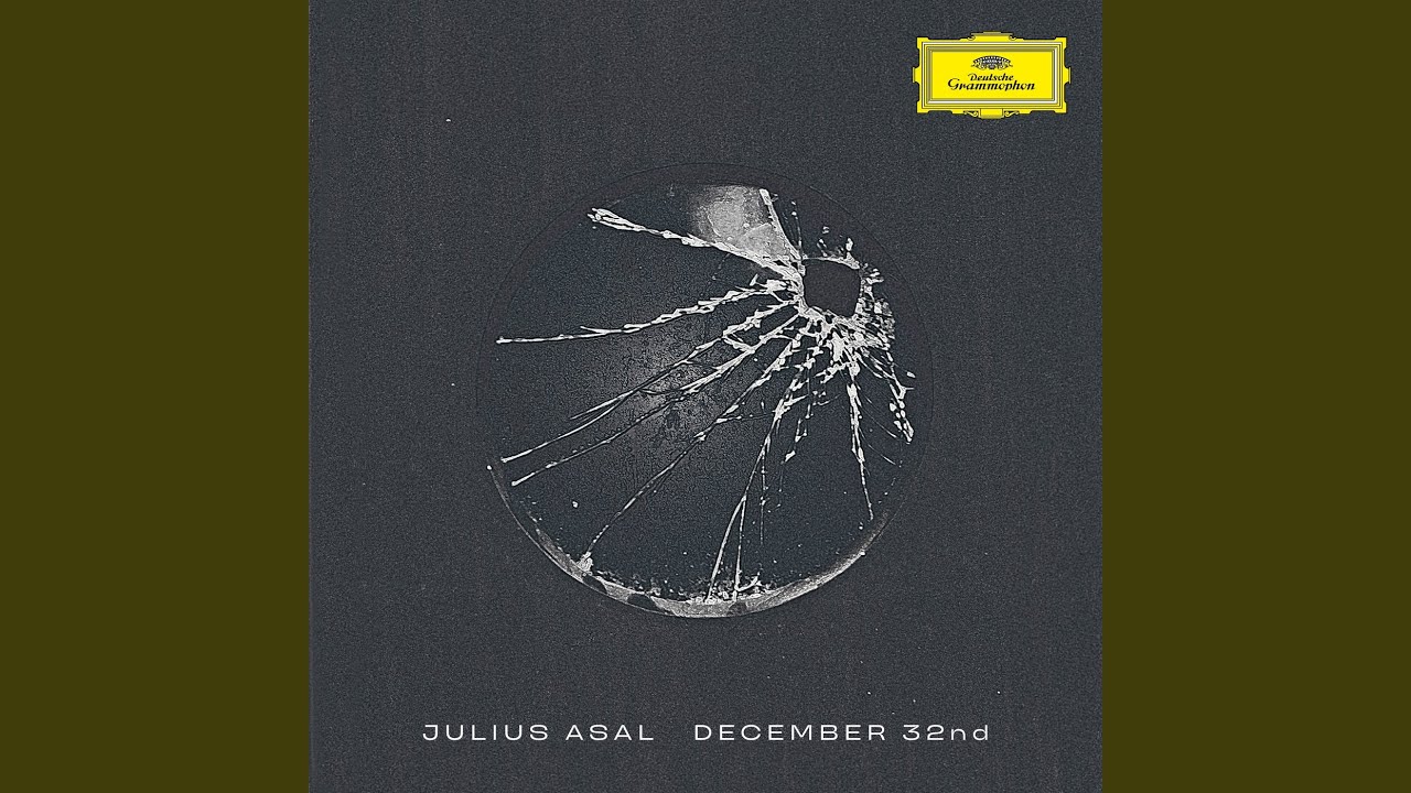 December 32nd (Piano Solo Version) - YouTube